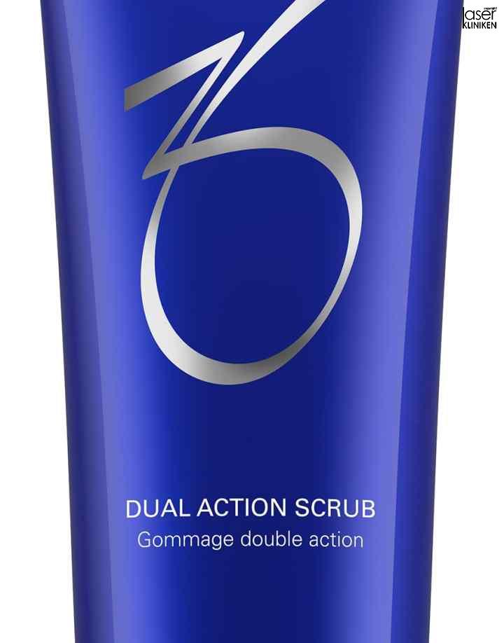Dual Action Scrub () | Laserkliniken